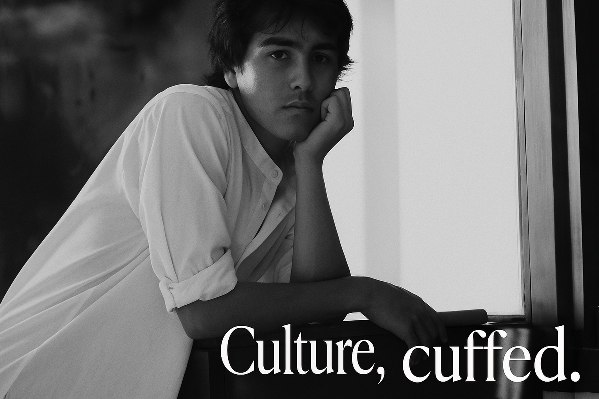 Linen Culture | Premium Linen Clothing Brand In India